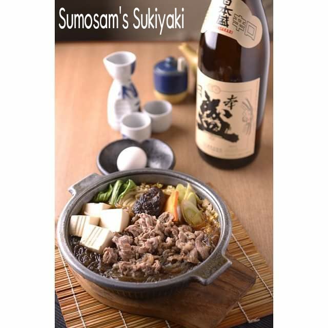 SUMO SAM - 16 Photos - Resort Drive Street, Pasay City, Metro Manila ...