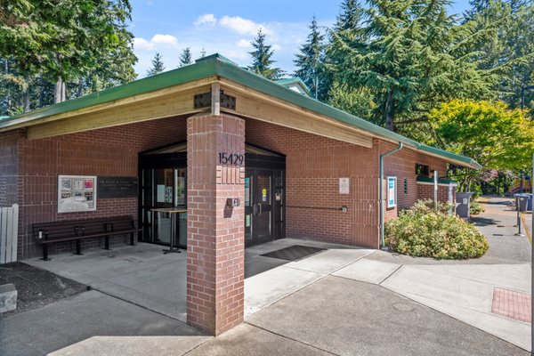 MILL CREEK LIBRARY - Updated December 2025 - 52 Photos & 36 Reviews ...