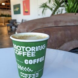 MOTORING COFFEE - Updated December 2024 - 430 Photos & 131 Reviews ...