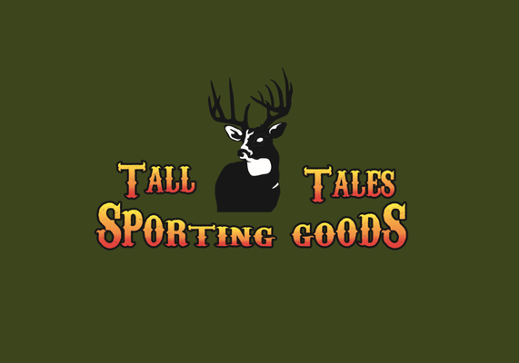 TALL TALES SPORTING GOODS - Updated January 2026 - 8330 Market St ...