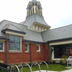 NEWBURGH FREE LIBRARY - Updated October 2025 - 124 Grand St, Newburgh ...