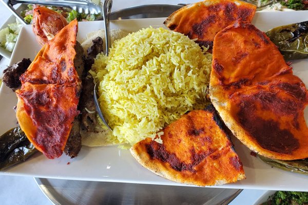 DANDANA CAFE AND BANQUET - 86 Photos & 173 Reviews - 765 W Rte 66, Glendora, California ...