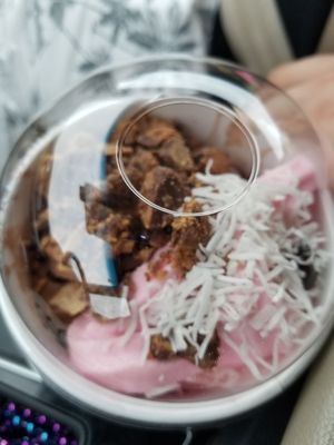 CHILLER BEE FROZEN YOGURT - 39 Photos & 66 Reviews - 2920 I 45 N ...