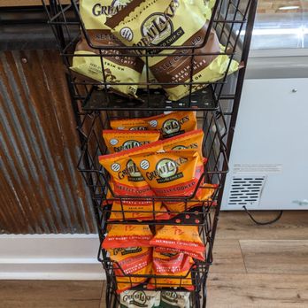 THE CRUNCHY PICKLE - Updated October 2025 - 35 Photos & 31 Reviews ...