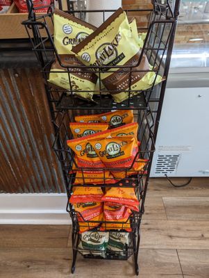 THE CRUNCHY PICKLE - Updated August 2025 - 27 Photos & 28 Reviews - 116 ...