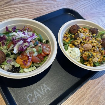 CAVA - Updated July 2025 - 15 Photos & 17 Reviews - 2260 Gunbarrel Rd, Chattanooga, Tennessee ...