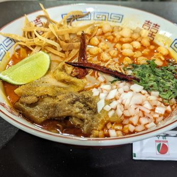 RAMEN DEL BARRIO - Updated May 2024 - 369 Photos & 152 Reviews - 1700 W ...