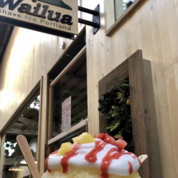 WAILUA SHAVE ICE - Updated July 2024 - 824 Photos & 502 Reviews - 1022 ...