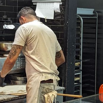 TAGLIO PIZZA - Updated June 2024 - 215 Photos & 212 Reviews - 85 ...