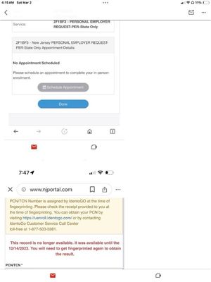IDENTOGO - Updated October 2025 - 13 Reviews - 901 Mountain Ave ...