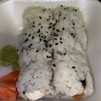 CHICOT HIBACHI EXPRESS - Updated December 2025 - 18 Photos & 24 Reviews ...