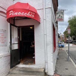 PINOCCHIOS PIZZA & SUBS - Updated July 2025 - 413 Photos & 882 Reviews ...