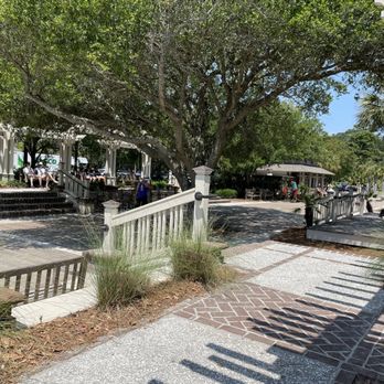 COLIGNY BEACH PARK - Updated June 2024 - 385 Photos & 131 Reviews - 1 N ...