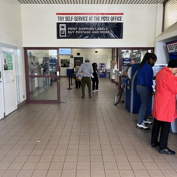 US POST OFFICE - Updated May 2025 - 191 Photos & 220 Reviews - 10950 ...