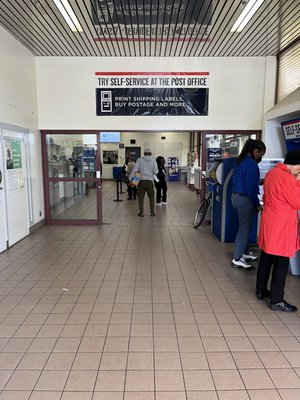 US POST OFFICE - Updated December 2025 - 207 Photos & 239 Reviews ...