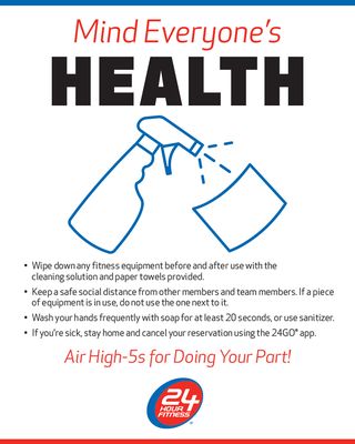 24 HOUR FITNESS - SPRING ENERGY SUPER-SPORT - Updated December 2025 ...