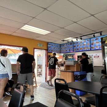 TAQUERIA EL KIOSKO - Updated May 2025 - 424 Photos & 475 Reviews - 526 ...