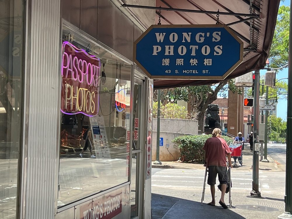 WONG’S PHOTOS - Updated October 2024 - 26 Photos & 42 Reviews - 43 S ...