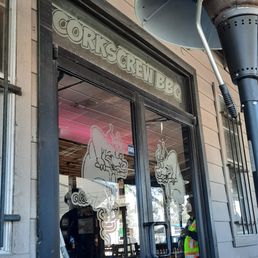 CORKSCREW BBQ - Updated July 2025 - 1364 Photos & 1326 Reviews - 26608 ...