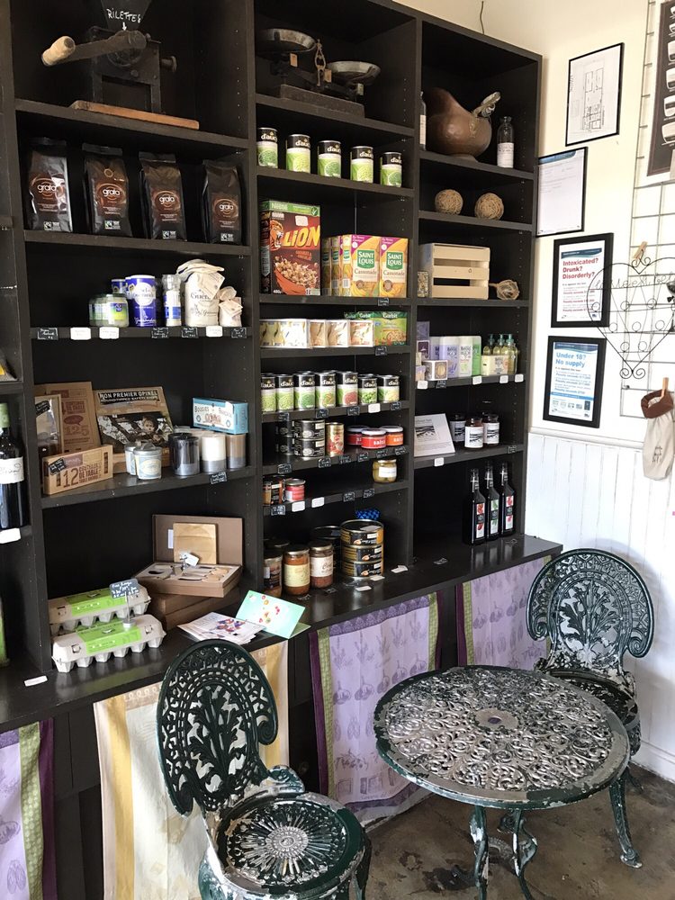 THE LITTLE FRENCH DELI - Updated October 2025 - 11 Photos - 524 Nepean ...