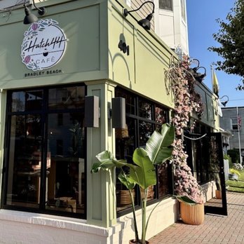 HATCH 44 CAFE - Updated May 2024 - 39 Photos & 24 Reviews - 401 Main St ...