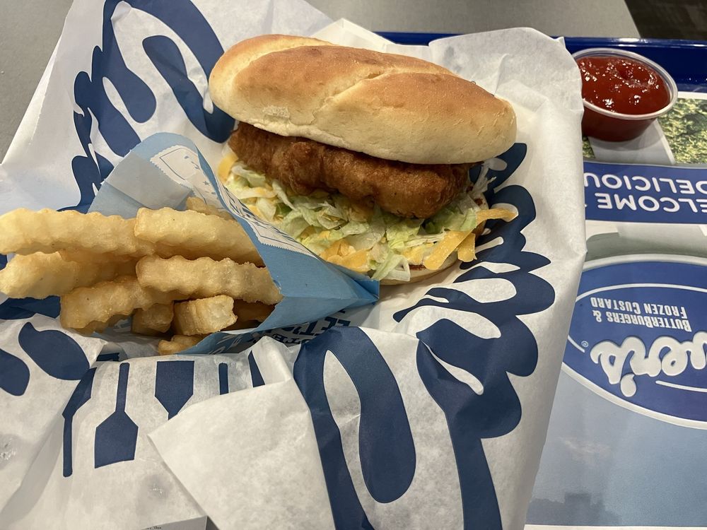 CULVER’S - Updated May 2024 - 13 Photos - 500 Prather Dr, Martinsville ...