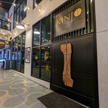 KINJO ROOM - Updated July 2025 - 380 Photos & 91 Reviews - 1115 Howell ...
