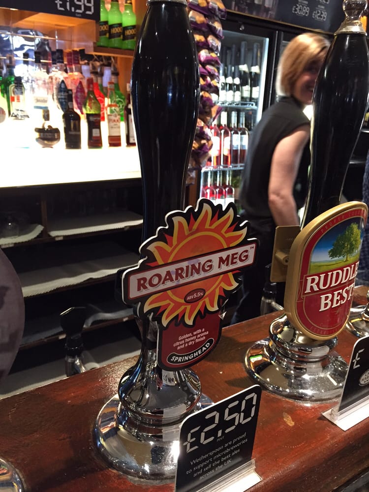 RITZ - High Street, Lincoln, United Kingdom - Yelp