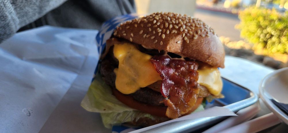 GRILL-A-BURGER - Updated February 2025 - 1010 Photos & 1357 Reviews ...