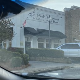 FISH THYME - Updated February 2025 - 472 Photos & 686 Reviews - 3979 S ...