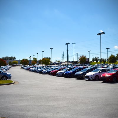 AUTONATION TOYOTA MALL OF GEORGIA - Updated January 2026 - 121 Photos ...
