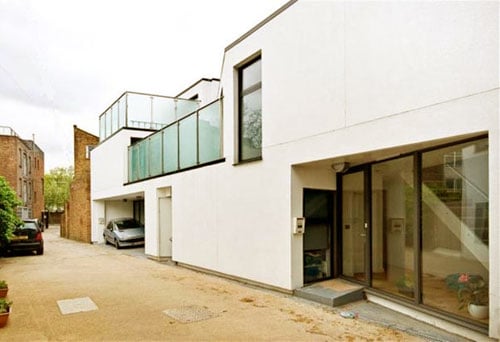 LEE MORRISON HOMES - Updated May 2024 - 1 St Marks Rise, London, United ...