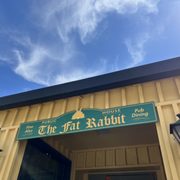 THE FAT RABBIT PUBLIC HOUSE - 400 Photos & 414 Reviews - 825 Sutter St ...