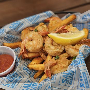 NE SEAFOOD SHACK - Updated July 2024 - 112 Photos & 114 Reviews - 27405 ...