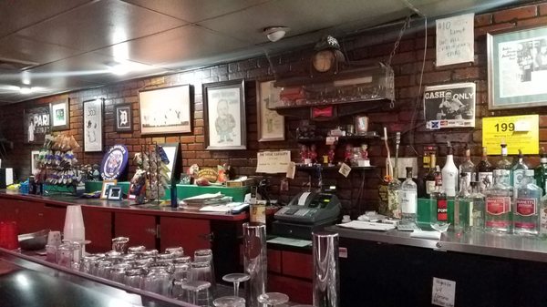 JUMBO’S BAR - 16 Photos & 35 Reviews - Bars - 3736 3rd St, Detroit, MI ...