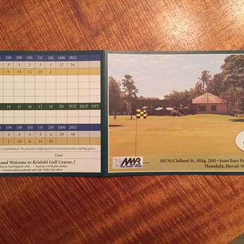 KE’ALOHI PAR 3 GOLF COURSE - Updated December 2025 - 47 Photos & 25 ...