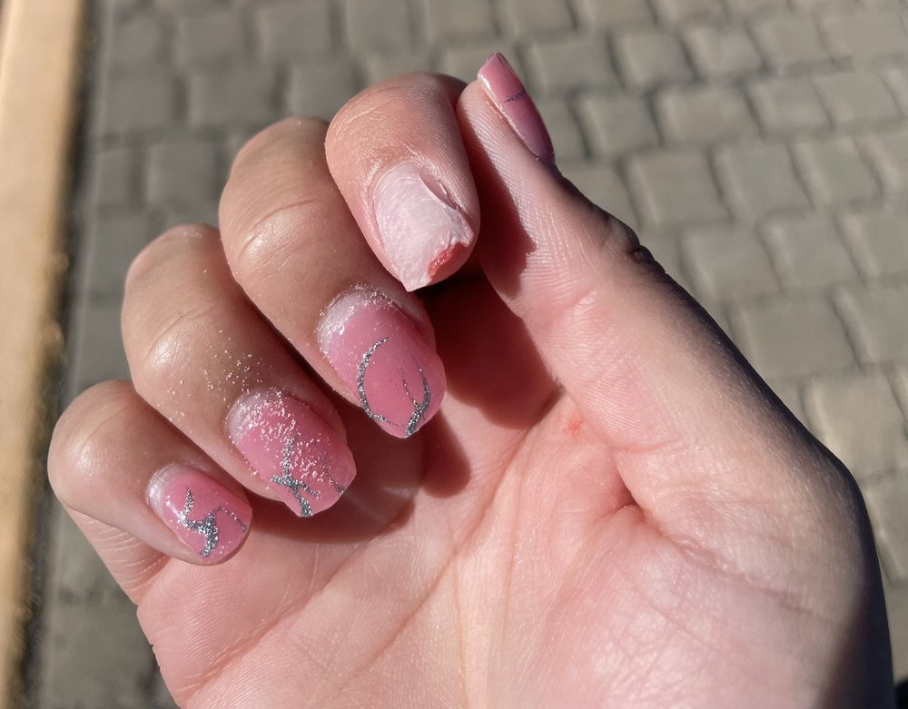 BEAUTY OUTLOOK NAILS - Updated September 2025 - 21 Reviews - 8000 E ...