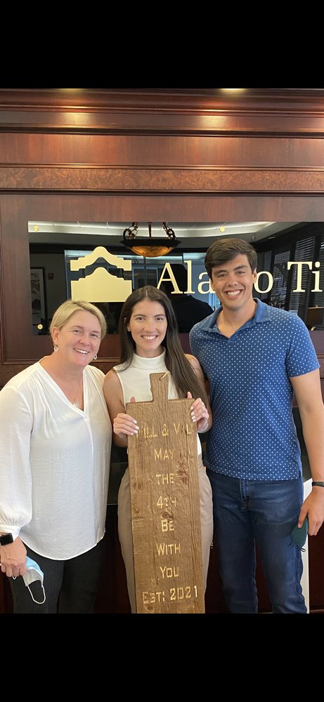 MELISSA MIMS - DWELLINGS TEXAS REAL ESTATE - Updated August 2024 - 2311 ...