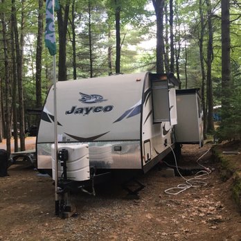 COLDBROOK RESORT CAMPGROUNDS - Updated December 2025 - 65 Photos - 385 Gurn Springs Rd ...