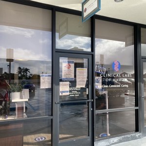 CLINICAL LABS OF HAWAII - 30 Photos & 16 Reviews - 4211 Waialae Ave ...