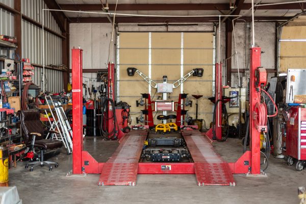C&D Automotive Service - Updated June 2026 - 14 Photos & 20 Reviews ...