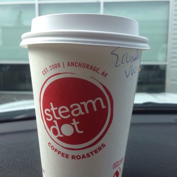 STEAMDOT COFFEE - Updated August 2025 - 72 Photos & 73 Reviews - 10950 ...