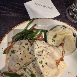 HAYWIRE - Updated July 2025 - 262 Photos & 72 Reviews - 11501 Rock Rose ...