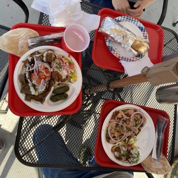 ZAKIA DELI - Updated January 2026 - 127 Photos & 197 Reviews - 2412 ...