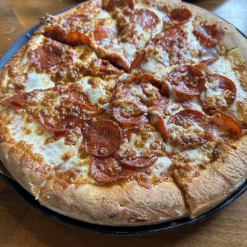 MERLINS PIZZA - Updated April 2025 - 578 Photos & 1212 Reviews - 1251 ...