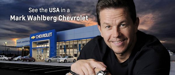 MARK WAHLBERG CHEVROLET - Updated October 2025 - 26 Photos & 87 Reviews ...