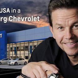 MARK WAHLBERG CHEVROLET - 19 Photos & 42 Reviews - 3900 W Broad St ...