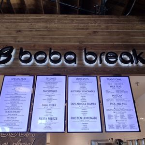 BOBA BREAK TEA HOUSE - 384 Photos & 173 Reviews - 905 E Arrow Hwy 104 ...