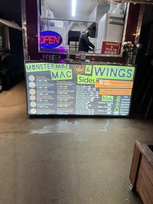 MONSTER MAC AND WINGS - Updated November 2025 - 34 Photos & 39 Reviews ...