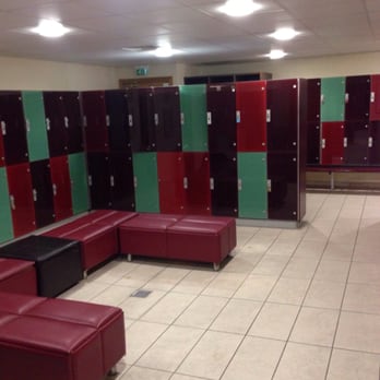 1 ESCAPE HEALTH CLUB - Updated June 2025 - 21 Photos & 26 Reviews ...